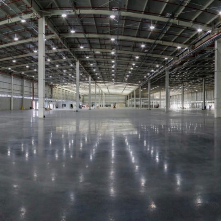 The origins and future of industrial floor specifications and standards ...